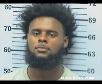 RICHARDSON KENDRICK LAMAR 05/15/2023 - Mobile County Mugshots Zone