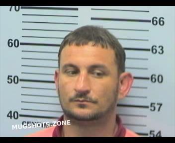 COWART TRISTAN NEAL 05/16/2023 - Mobile County Mugshots Zone