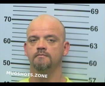 COVINGTON JASON PAUL 05/16/2023 - Mobile County Mugshots Zone