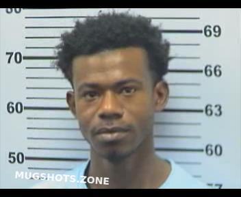WILLIAMS KENTERRIUS TERMAINE 05/17/2023 - Mobile County Mugshots Zone