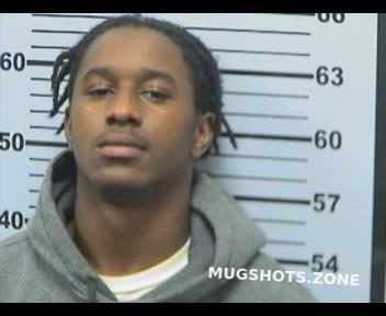 BROWN QUENTERUS DONNEL 05/17/2023 - Mobile County Mugshots Zone