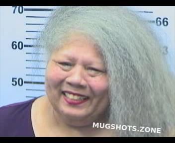 BAILEY NELDA INEZ 05/18/2023 - Mobile County Mugshots Zone