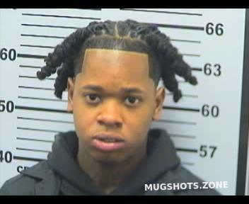 JONES CLEON MARCEL 05/21/2023 - Mobile County Mugshots Zone