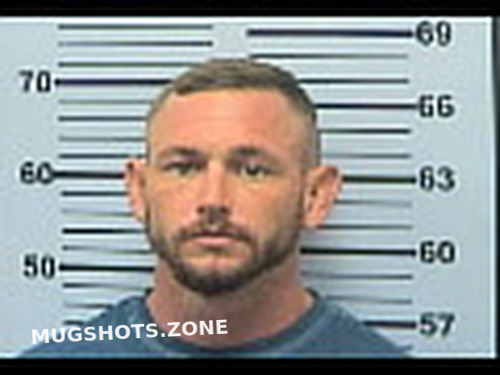 CREAL BRIAN THOMAS 08/14/2023 - Mobile County Mugshots Zone