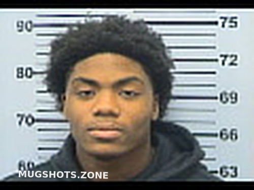 ROBINSON-JACKSON ANTONIO TYJUAN 08/14/2023 - Mobile County Mugshots Zone