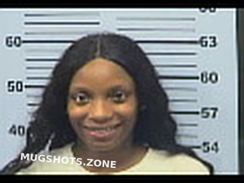 NEAL MONYETTA CHANTEL 08/15/2023 - Mobile County Mugshots Zone