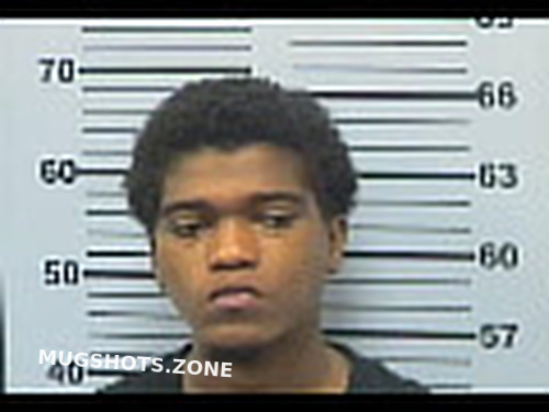 BROOKINS EDWARD CHANCE 08/16/2023 - Mobile County Mugshots Zone