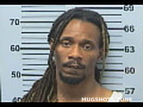 PETTWAY BRANDON DEMETRIUS 08/17/2023 - Mobile County Mugshots Zone