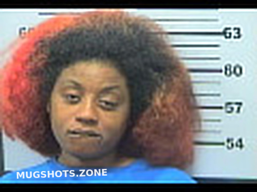 HILL LASONDRA 08/19/2023 - Mobile County Mugshots Zone