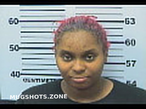 ENGLISH ASHANTI MONTAY 08/19/2023 - Mobile County Mugshots Zone