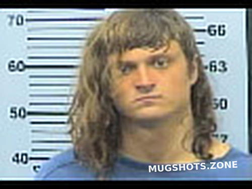 DODGE MARTIN LEON III 08/20/2023 - Mobile County Mugshots Zone