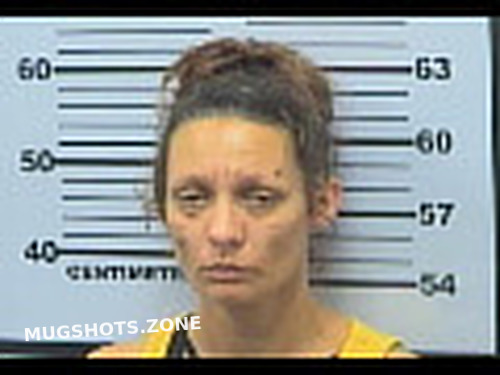 LADNIER SARAH MARIE 08/20/2023 - Mobile County Mugshots Zone