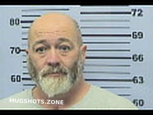 RALEY CLIFFORD HUGH 08/21/2023 - Mobile County Mugshots Zone