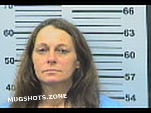 CAPPS TINA LACHELLE 08/21/2023 - Mobile County Mugshots Zone