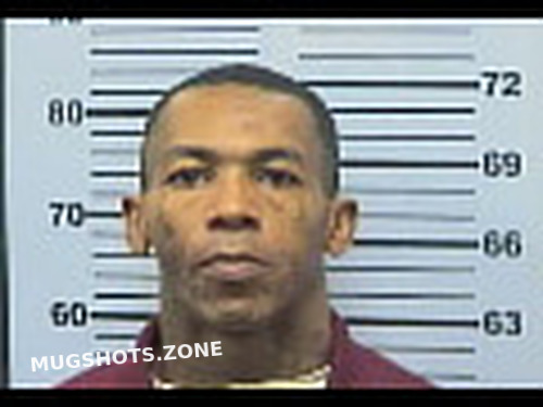 PHILLIPS BYRON RAY 08/22/2023 - Mobile County Mugshots Zone