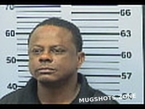 CLARK NICHOLAS ANTOINE 08/22/2023 - Mobile County Mugshots Zone