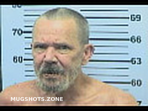 BOSARGE DARRELL DAVID 08/22/2023 - Mobile County Mugshots Zone