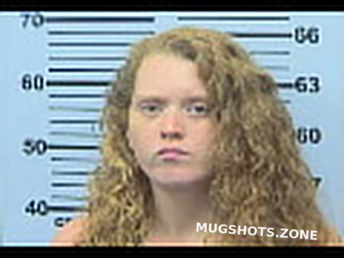 APPLING KARRINA DEANNA 08/23/2023 - Mobile County Mugshots Zone