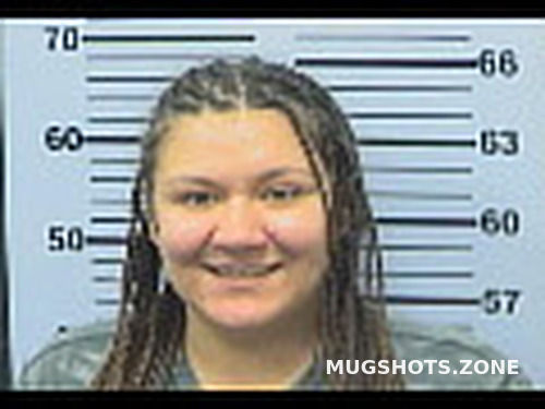 HOFFMAN KAYLIN ANN 08/25/2023 - Mobile County Mugshots Zone