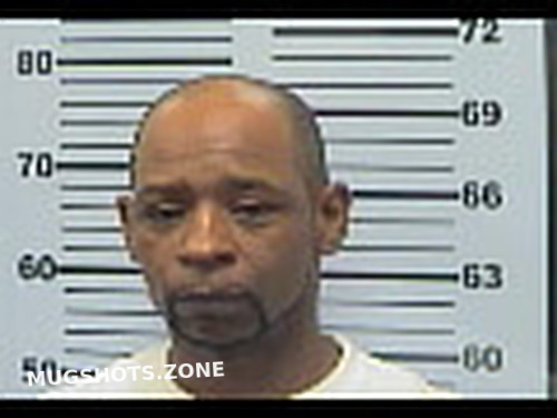 CUNNINGHAM GERALD LENARD JR 08/25/2023 - Mobile County Mugshots Zone