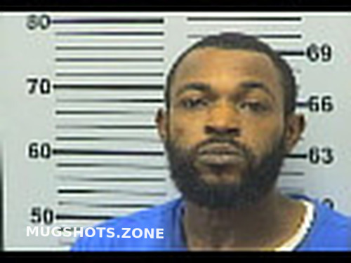 MCCARTY REGINALD 08/26/2023 - Mobile County Mugshots Zone