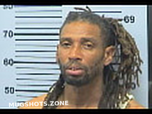 BROWN RODERICK NEKYSER 08/26/2023 - Mobile County Mugshots Zone