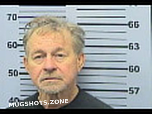 CHAFIN JR. KENNETH LEE 08/28/2023 - Mobile County Mugshots Zone