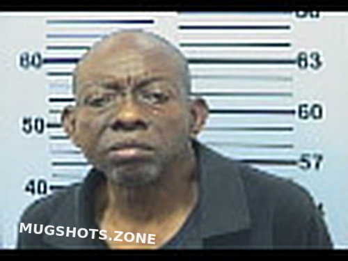 YOUNG REGINALD 08/28/2023 - Mobile County Mugshots Zone