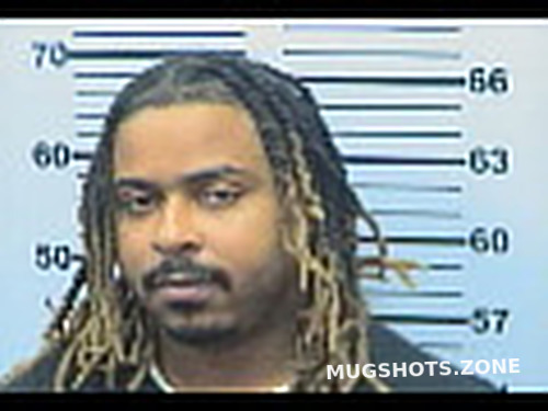 JOHNSON ANTIONEZ TERRIL 08/28/2023 - Mobile County Mugshots Zone