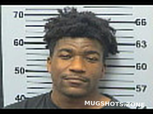 SHEARLS DARRY L 08/28/2023 - Mobile County Mugshots Zone