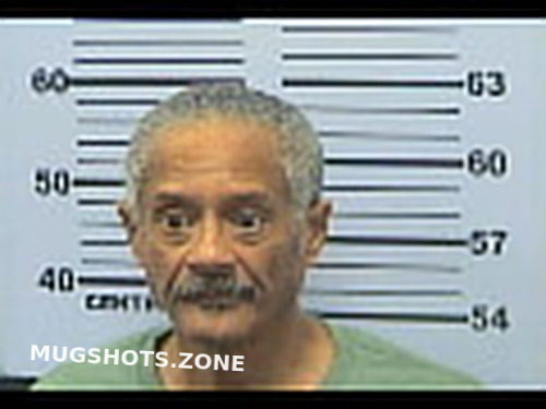 RAMOS GREGORY ANTONIO 08/31/2023 - Mobile County Mugshots Zone