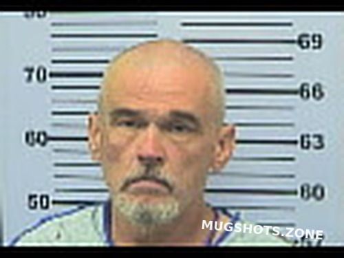 HENDERSON DARRELL LYNN 08/31/2023 - Mobile County Mugshots Zone