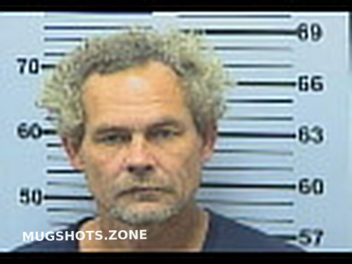 WALLEY DONALD RICHARD JR 08/31/2023 - Mobile County Mugshots Zone