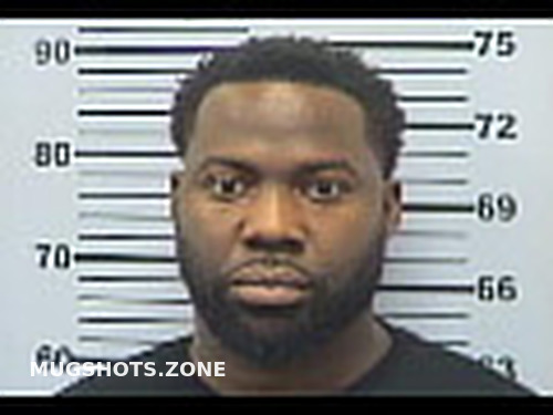STANLEY RODERICK DIOR 09/02/2023 - Mobile County Mugshots Zone