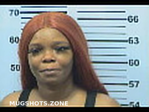 THOMAS APRIL DARNELL 09/04/2023 - Mobile County Mugshots Zone