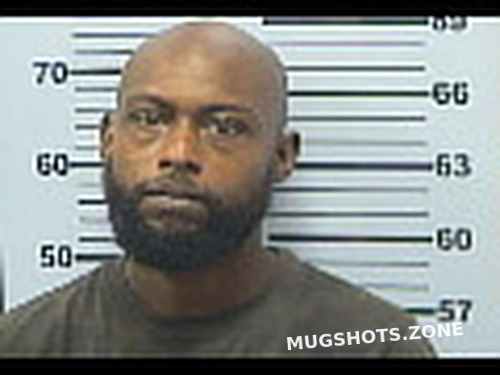 MCCANTS DONALD ONEIL JR 09/07/2023 - Mobile County Mugshots Zone
