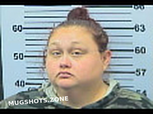 BALLARD DESTINEE MARIE 09/07/2023 - Mobile County Mugshots Zone