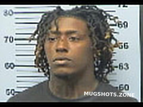 JORDAN BRAXTON 09/09/2023 - Mobile County Mugshots Zone