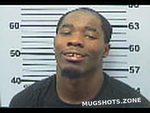 SIMMS LEON JEROME 09/11/2023 - Mobile County Mugshots Zone