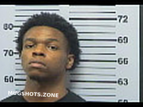 HODGES PRINCE 09/13/2023 - Mobile County Mugshots Zone