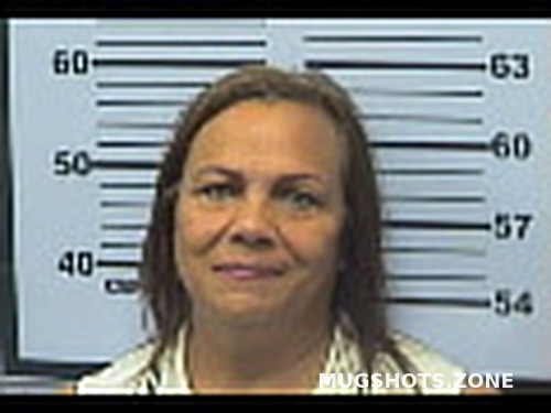 HINSON SANDRA REED 09/13/2023 - Mobile County Mugshots Zone