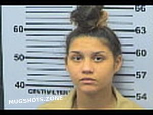 THOMPSON TERIANA LYNNE 09/13/2023 - Mobile County Mugshots Zone