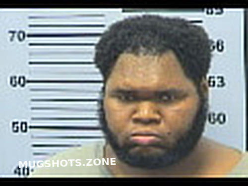 MCNEAL JEREMIAH JEROME 09/17/2023 - Mobile County Mugshots Zone