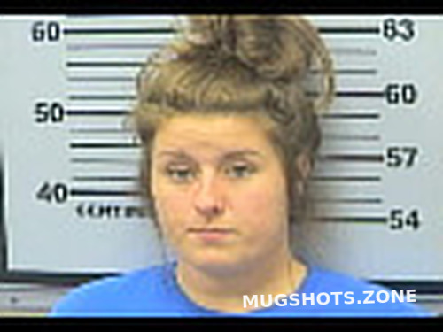 FOX HEATHER MICHELLE 09/18/2023 - Mobile County Mugshots Zone