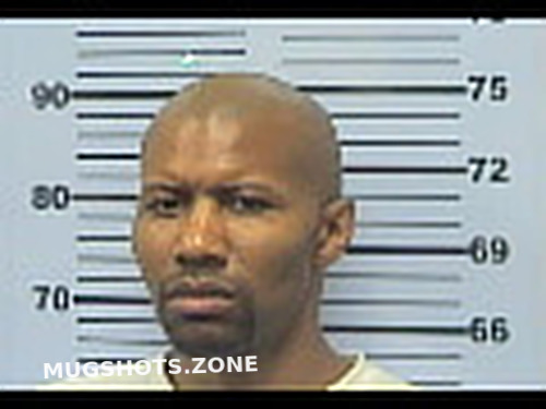 BUSH JARVIS RYAN 09/19/2023 - Mobile County Mugshots Zone