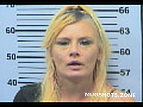 ISON TONYA NICOLE 09/19/2023 - Mobile County Mugshots Zone
