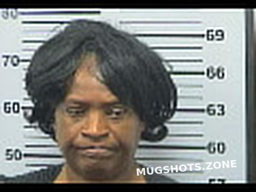 ADAMS FREDA WILEY 09/19/2023 - Mobile County Mugshots Zone