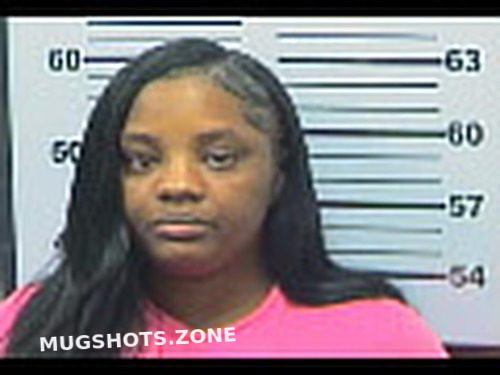 HARRIS GIANNA 09/20/2023 - Mobile County Mugshots Zone