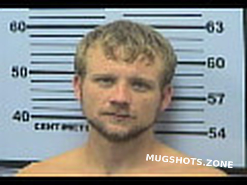 LOGAN-GRAHAM ZACKERY KEITH 09/21/2023 - Mobile County Mugshots Zone