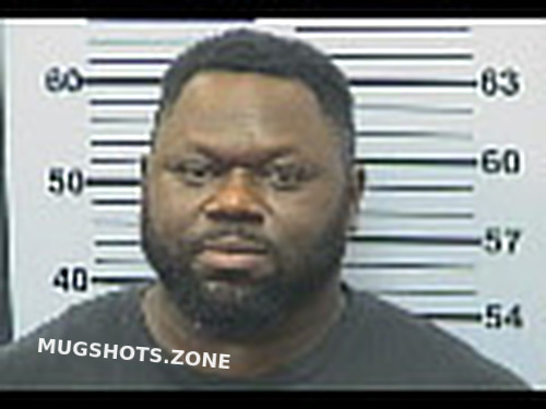 TILLMAN TERRY JR 09/22/2023 - Mobile County Mugshots Zone